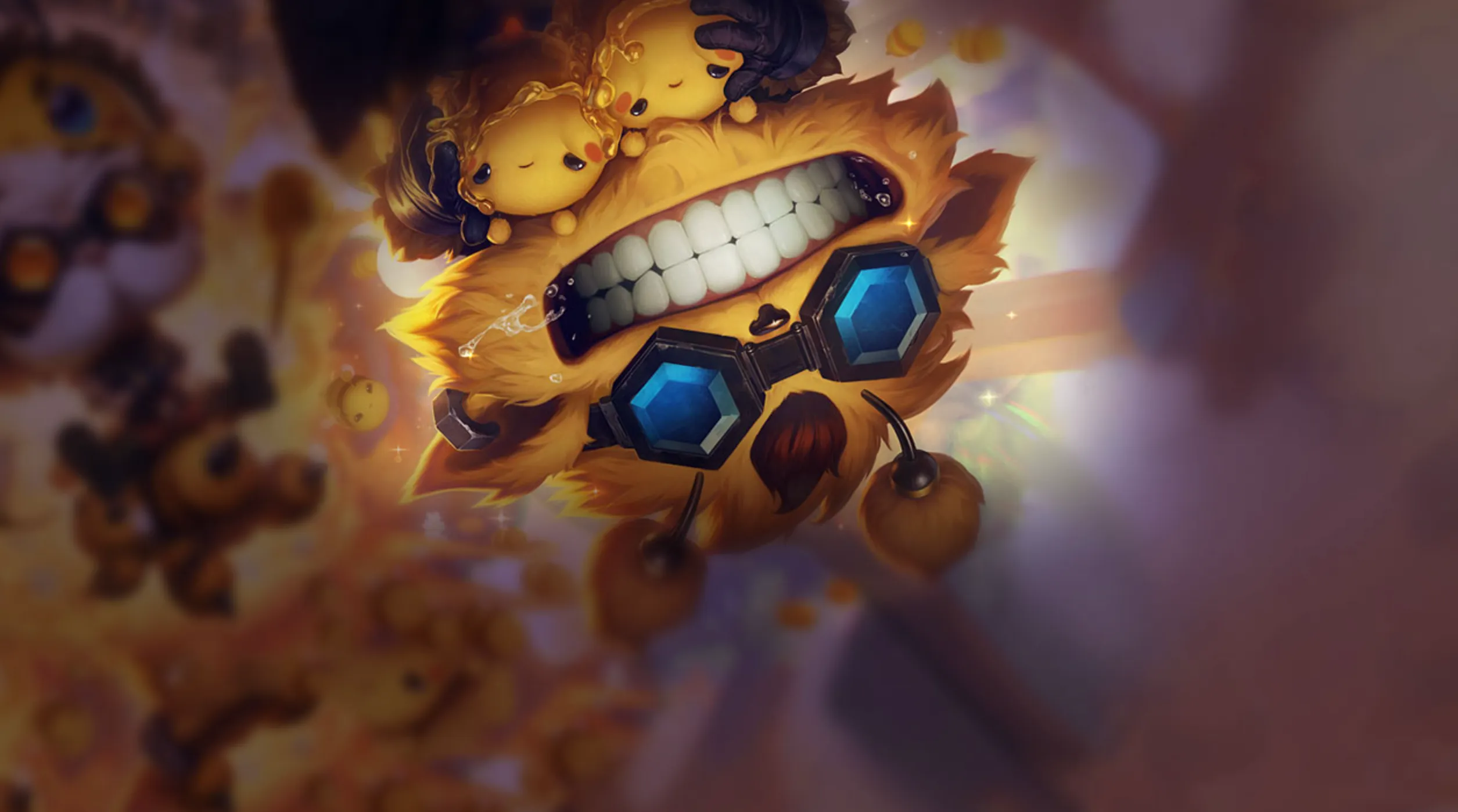 League of Legends Ziggs Guide: Best Build, Runes, Combos | 1v9